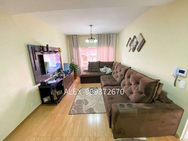 Casa / Sobrado em Condomínio para Venda em São Paulo/SP Jardim Bonfiglioli 3 Quartos