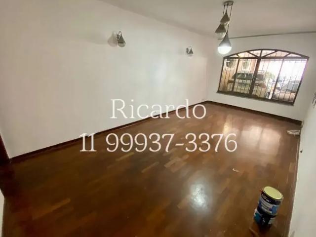 Casa / Sobrado em Condomínio para Venda em São Paulo/SP Jardim Bonfiglioli 3 Quartos