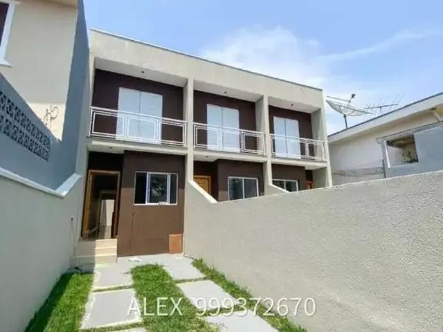 Casa / Sobrado em Condomínio para Venda em São Paulo/SP Jardim Bonfiglioli 3 Quartos