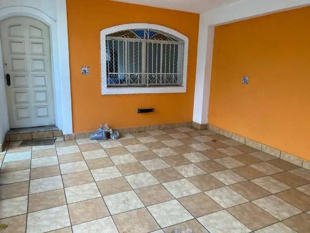 Casa / Sobrado em Condomínio para Venda em São Paulo/SP Jardim Bonfiglioli 3 Quartos