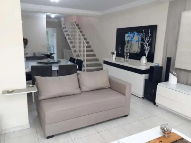 Casa / Sobrado em Condomínio para Venda em São Paulo/SP Jardim Bonfiglioli 3 Quartos