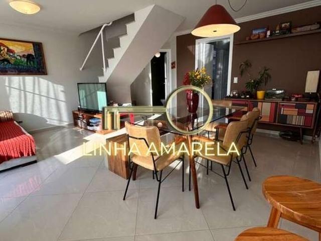 Casa / Sobrado em Condomínio para Venda em São Paulo/SP Jardim Bonfiglioli 3 Quartos