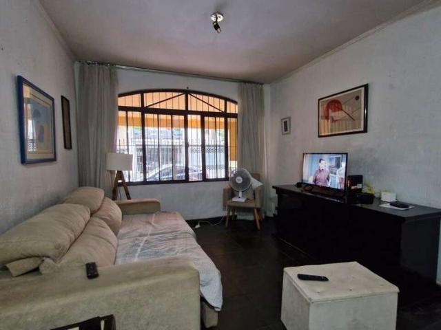 Casa / Sobrado em Condomínio para Venda em São Paulo/SP Jardim Bonfiglioli 3 Quartos