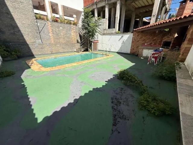 Casa / Sobrado em Condomínio para Venda em São Paulo/SP Jardim Bonfiglioli 3 Quartos