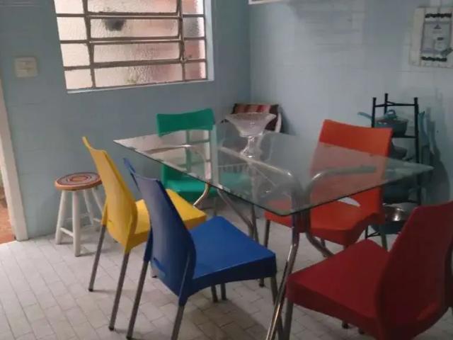 Casa / Sobrado em Condomínio para Venda em São Paulo/SP Jardim Bonfiglioli 3 Quartos