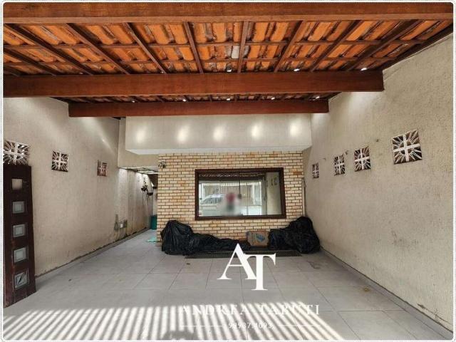 Casa / Sobrado em Condomínio para Venda em São Paulo/SP Jardim Bonfiglioli 3 Quartos