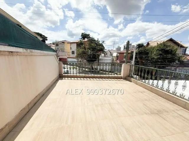 Casa / Sobrado em Condomínio para Venda em São Paulo/SP Jardim Bonfiglioli 3 Quartos
