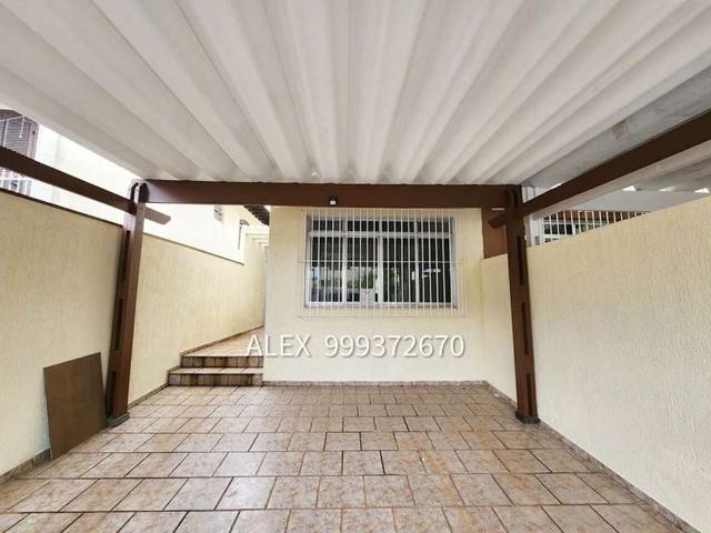 Casa / Sobrado em Condomínio para Venda em São Paulo/SP Jardim Bonfiglioli 3 Quartos