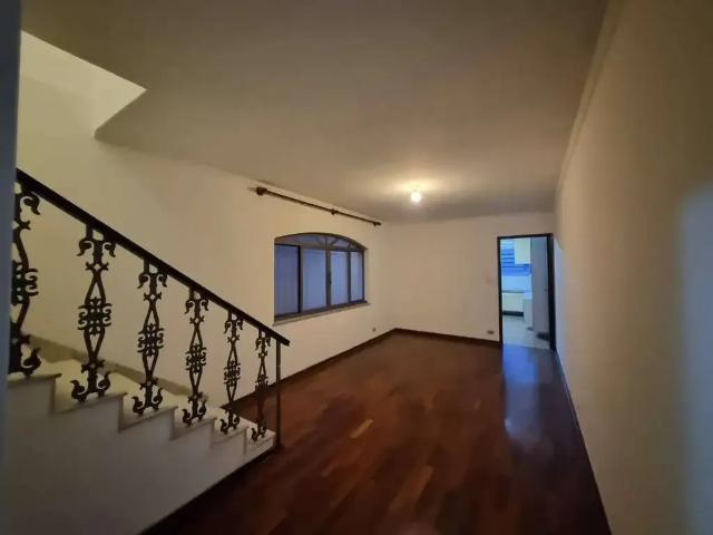 Casa / Sobrado em Condomínio para Venda em São Paulo/SP Jardim Bonfiglioli 3 Quartos