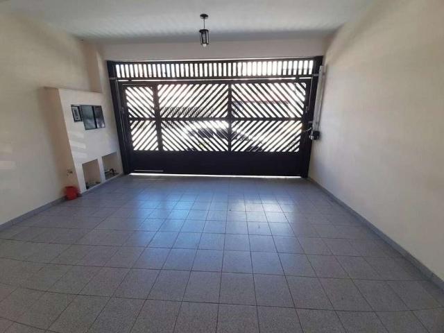 Casa / Sobrado em Condomínio para Venda em São Paulo/SP Jardim Bonfiglioli 3 Quartos