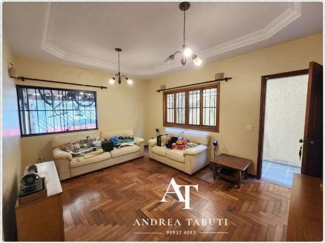 Casa / Sobrado em Condomínio para Venda em São Paulo/SP Jardim Bonfiglioli 3 Quartos