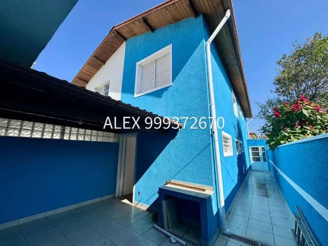 Casa / Sobrado em Condomínio para Venda em São Paulo/SP Jardim Bonfiglioli 3 Quartos