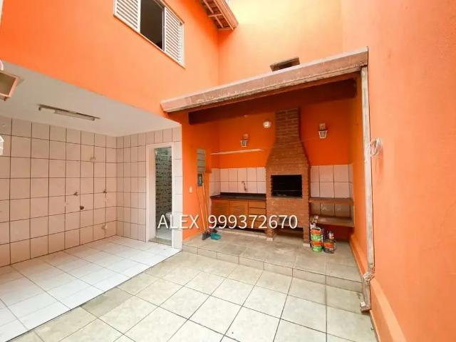 Casa / Sobrado em Condomínio para Venda em São Paulo/SP Jardim Bonfiglioli 3 Quartos