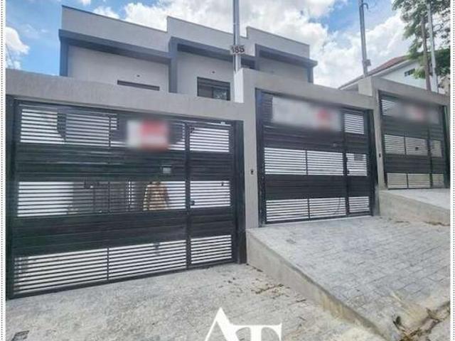 Casa / Sobrado em Condomínio para Venda em São Paulo/SP Jardim Bonfiglioli 3 Quartos