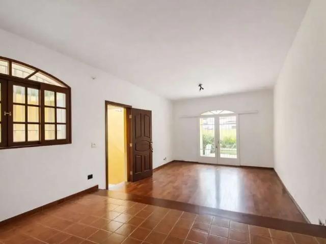 Casa / Sobrado em Condomínio para Venda em São Paulo/SP Jardim Bonfiglioli 3 Quartos