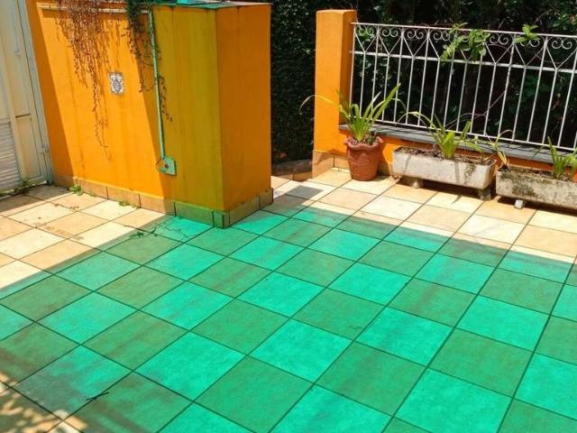 Casa / Sobrado em Condomínio para Venda em São Paulo/SP Jardim Bonfiglioli 3 Quartos