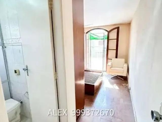 Casa / Sobrado em Condomínio para Venda em São Paulo/SP Jardim Bonfiglioli 3 Quartos