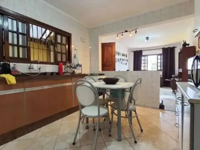 Casa / Sobrado em Condomínio para Venda em São Paulo/SP Jardim Bonfiglioli 3 Quartos