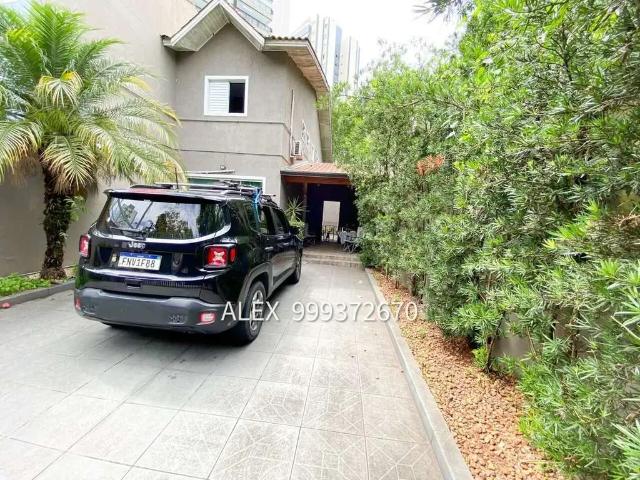 Casa / Sobrado em Condomínio para Venda em São Paulo/SP Jardim Bonfiglioli 3 Quartos