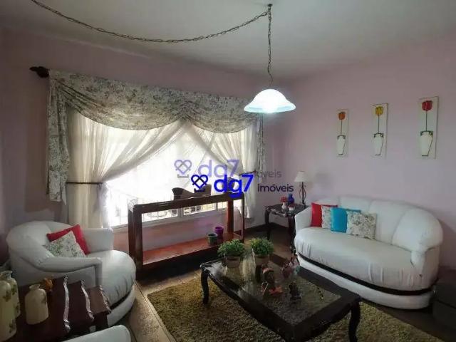 Casa / Sobrado em Condomínio para Venda em São Paulo/SP Jardim Bonfiglioli 3 Quartos