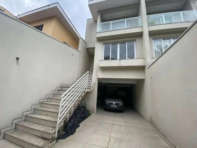 Casa / Sobrado em Condomínio para Venda em São Paulo/SP Jardim Bonfiglioli 3 Quartos