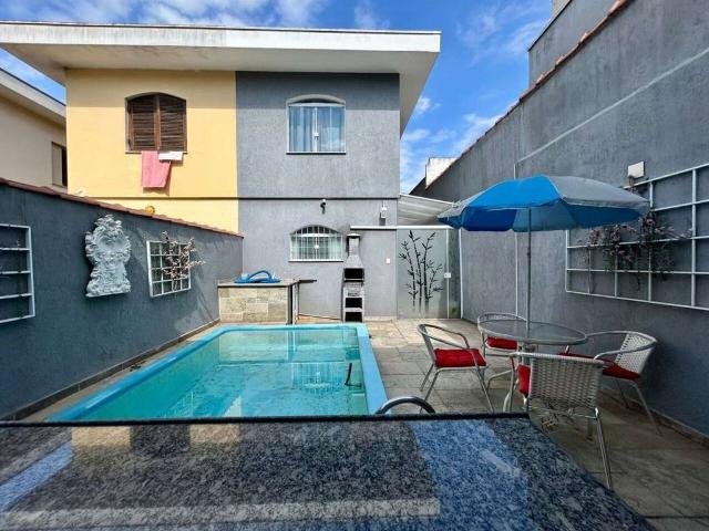 Casa / Sobrado em Condomínio para Venda em São Paulo/SP Jardim Bonfiglioli 3 Quartos