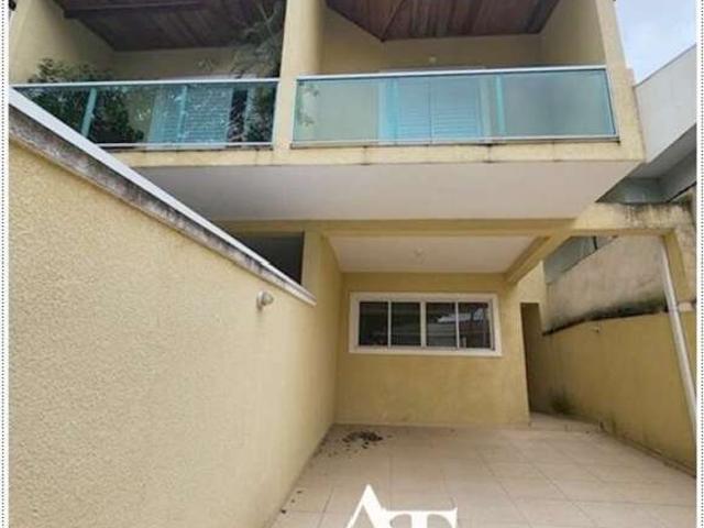 Casa / Sobrado em Condomínio para Venda em São Paulo/SP Jardim Bonfiglioli 3 Quartos