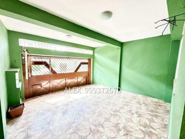 Casa / Sobrado em Condomínio para Venda em São Paulo/SP Jardim Bonfiglioli 3 Quartos