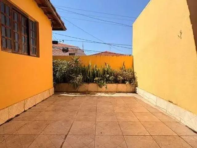 Casa / Sobrado em Condomínio para Venda em São Paulo/SP Jardim Bonfiglioli 3 Quartos