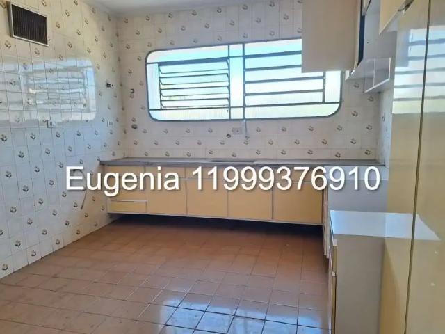 Casa / Sobrado em Condomínio para Venda em São Paulo/SP Jardim Bonfiglioli 3 Quartos