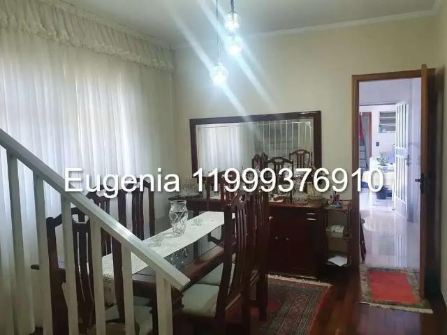 Casa / Sobrado em Condomínio para Venda em São Paulo/SP Jardim Bonfiglioli 3 Quartos