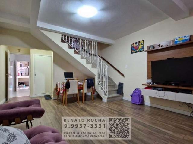 Casa / Sobrado em Condomínio para Venda em São Paulo/SP Jardim Bonfiglioli 3 Quartos