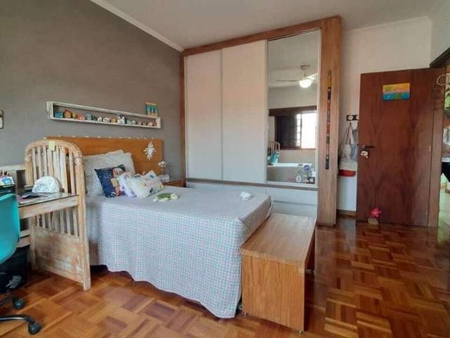 Casa / Sobrado em Condomínio para Venda em São Paulo/SP Jardim Bonfiglioli 3 Quartos