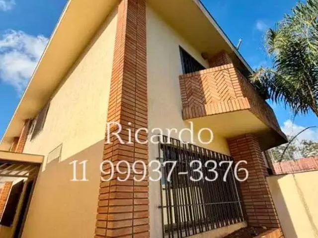Casa / Sobrado em Condomínio para Venda em São Paulo/SP Jardim Bonfiglioli 3 Quartos