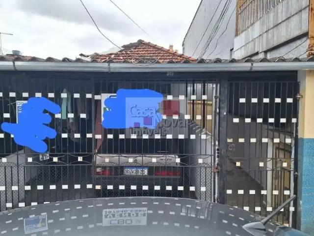 Casa / Sobrado em Condomínio para Venda em São Paulo/SP Jardim Brasil Zona Norte 4 Quartos