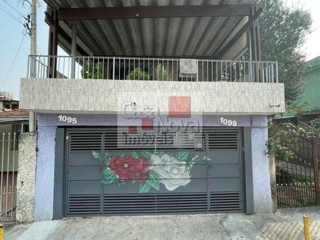 Casa / Sobrado em Condomínio para Venda em São Paulo/SP Jardim Brasil Zona Norte 5 Quartos