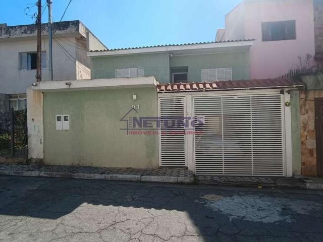 Casa / Sobrado em Condomínio para Venda em São Paulo/SP Jardim Brasil Zona Norte 5 Quartos