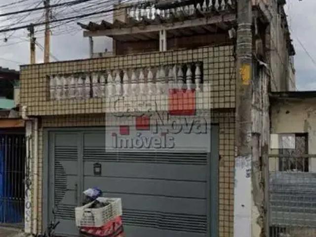 Casa / Sobrado em Condomínio para Venda em São Paulo/SP Jardim Brasil Zona Norte 5 Quartos