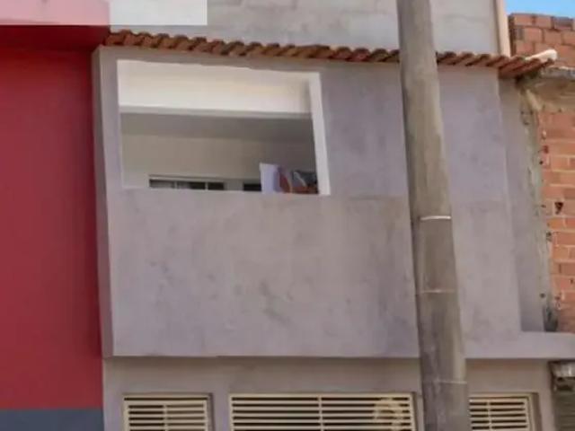 Casa / Sobrado em Condomínio para Venda em São Paulo/SP Jardim Brasil Zona Norte 1 Quartos