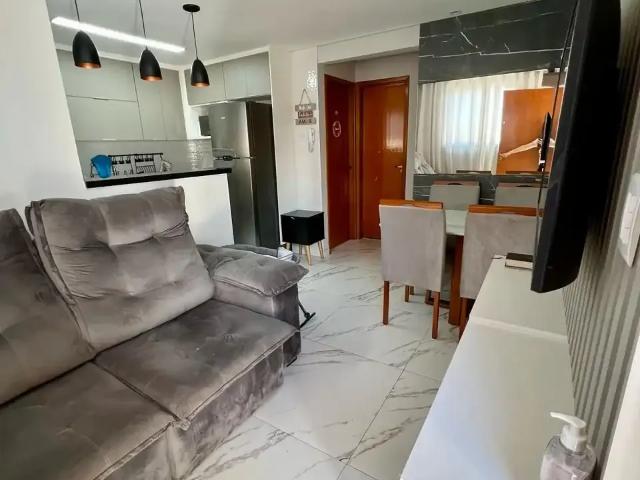 Casa / Sobrado em Condomínio para Venda em São Paulo/SP Jardim Brasil Zona Norte 2 Quartos