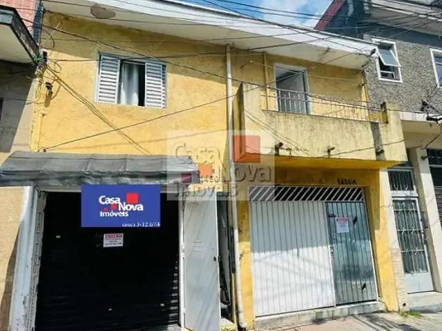 Casa / Sobrado em Condomínio para Venda em São Paulo/SP Jardim Brasil Zona Norte 2 Quartos