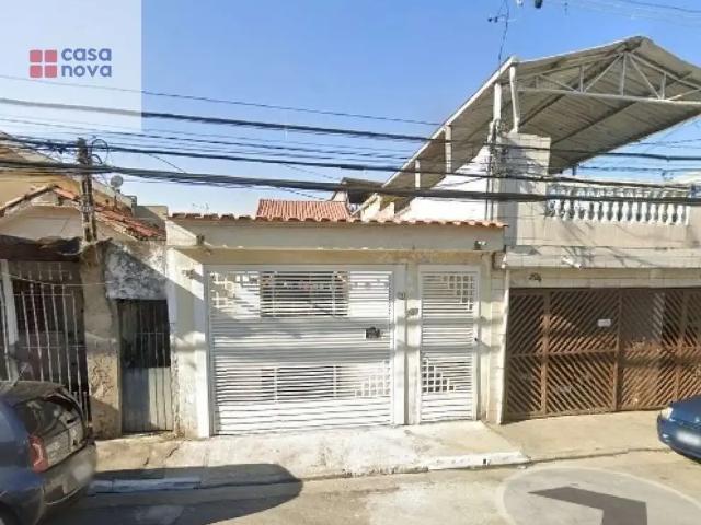 Casa / Sobrado em Condomínio para Venda em São Paulo/SP Jardim Brasil Zona Norte 2 Quartos