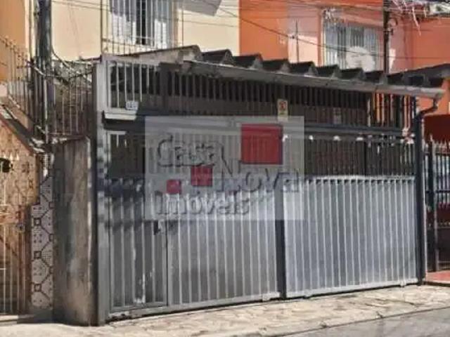 Casa / Sobrado em Condomínio para Venda em São Paulo/SP Jardim Brasil Zona Norte 2 Quartos