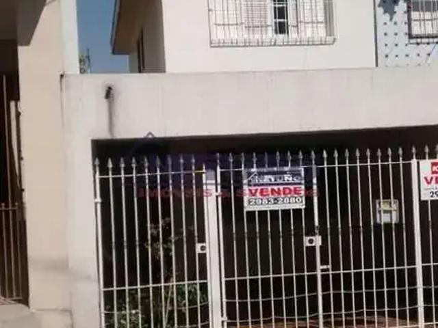 Casa / Sobrado em Condomínio para Venda em São Paulo/SP Jardim Brasil Zona Norte 2 Quartos