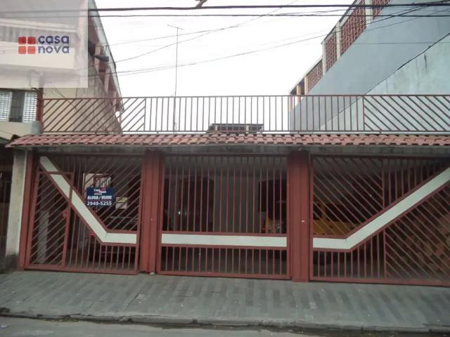 Casa / Sobrado em Condomínio para Venda em São Paulo/SP Jardim Brasil Zona Norte 2 Quartos