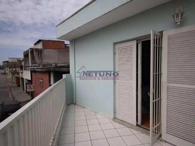 Casa / Sobrado em Condomínio para Venda em São Paulo/SP Jardim Brasil Zona Norte 3 Quartos