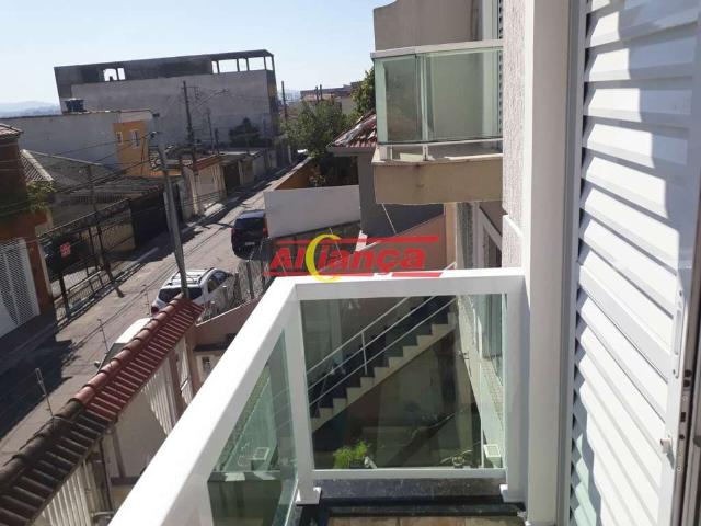 Casa / Sobrado em Condomínio para Venda em São Paulo/SP Jardim Brasil Zona Norte 3 Quartos