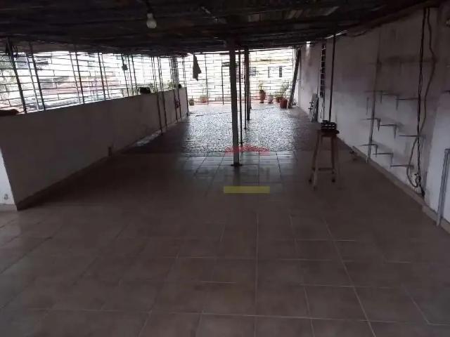 Casa / Sobrado em Condomínio para Venda em São Paulo/SP Jardim Brasil Zona Norte 3 Quartos