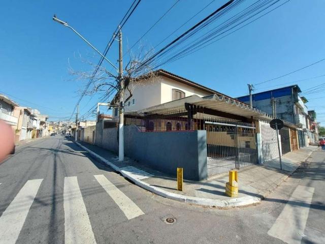 Casa / Sobrado em Condomínio para Venda em São Paulo/SP Jardim Brasil Zona Norte 3 Quartos