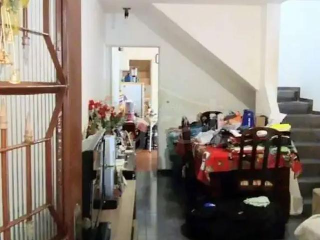 Casa / Sobrado em Condomínio para Venda em São Paulo/SP Jardim Brasília 3 Quartos